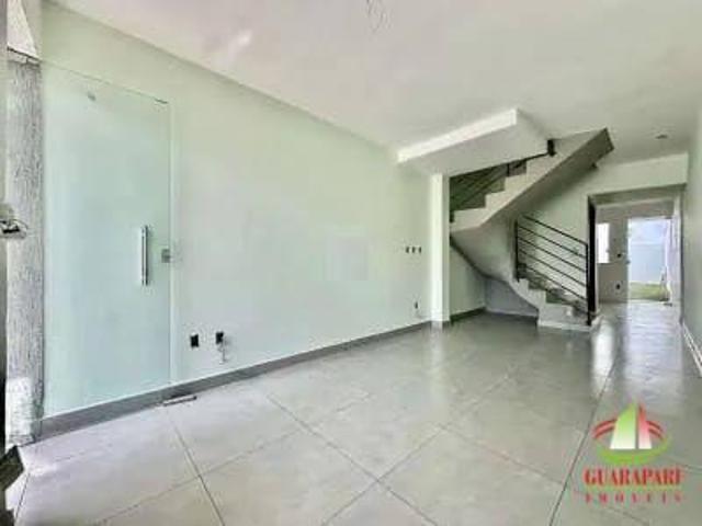 Casa com 2 suítes à venda, 90 m² por R$ 480.000 Copacabana Belo Horizonte/MG