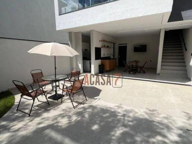 Casa com 2 suítes à vendar Condomínio Vale Azul Votorantim/SP