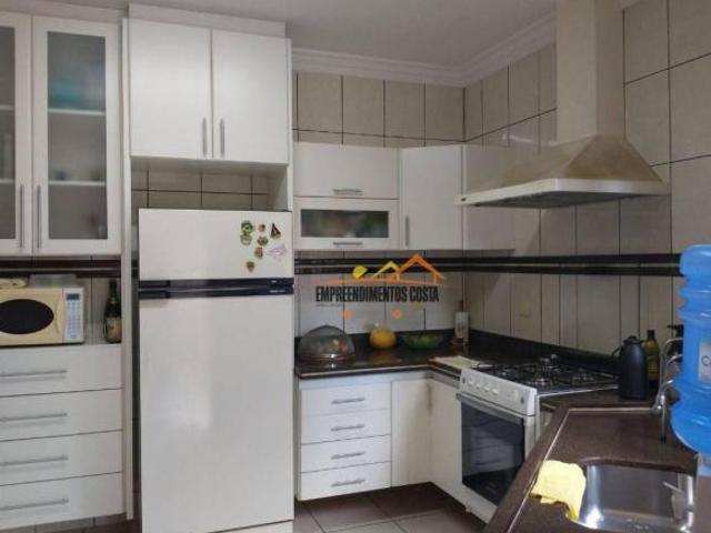 Casa com 2 Suítes com Closet à venda,por R$ 1.300.000 Parque Residencial Presidente Médici Itu/S