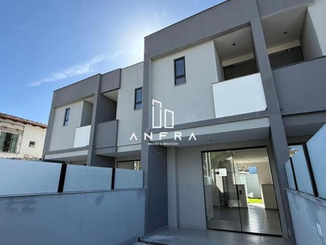 Casa com 2 Suites com uma vaga de garagem no bairro Tirol Barreiro
