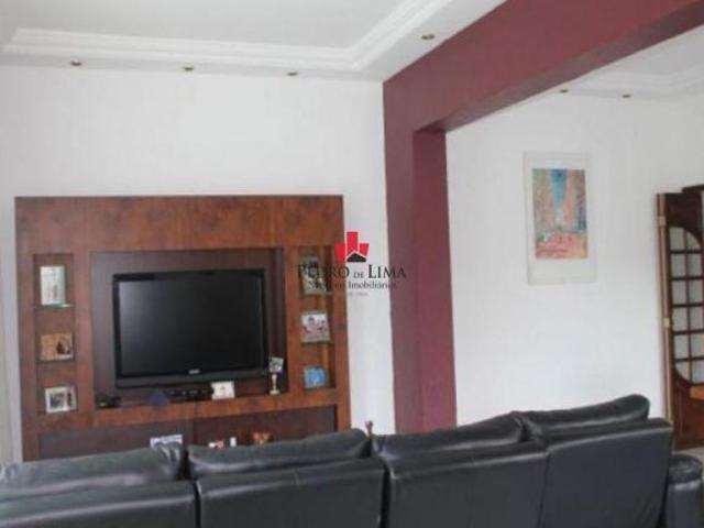 Casa com 2 suítes e churrasqueira na Mooca