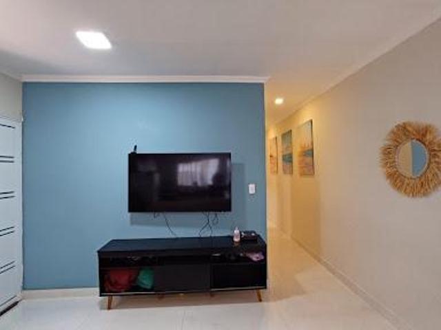Casa com 2 suítes e 2 vagas à venda, 196 m² por R$ 480.000 Pirituba São Paulo/SP
