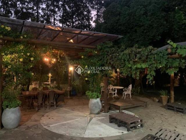 Casa com 2 suítes e 3 dormitórios e 264m² em Belém Velho, Porto Alegre