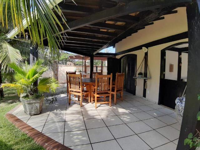 Casa com 2 suítes em Geribá – Geribá, Búzios