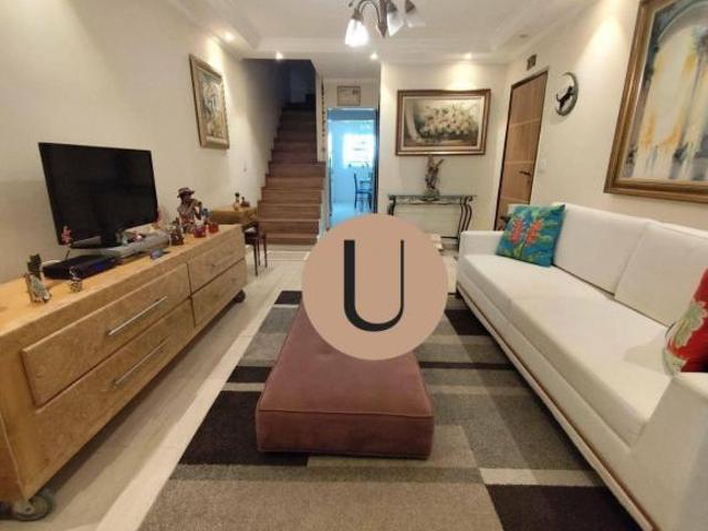 Casa com 2 suítes + gourmet no Jardim Santa Emília