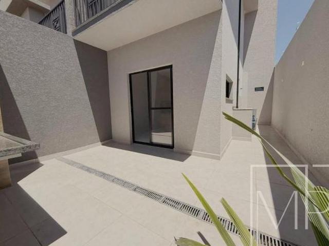 Casa Com 2 Suites | Jardim das Cerejeiras | Atibaia SP