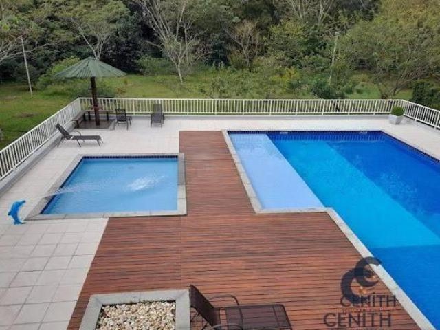 Casa com 2 suítes, Lavabo, quintal à venda, 94 m² Residencial Viva Vida
