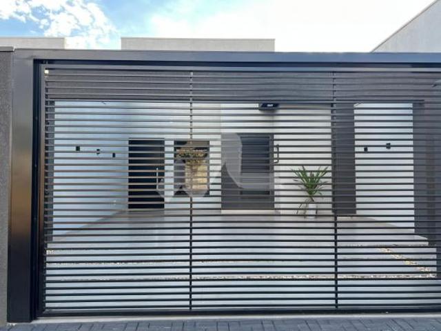 Casa com 2 suites mais 1 quarto à venda, Vila Becker, TOLEDO PR