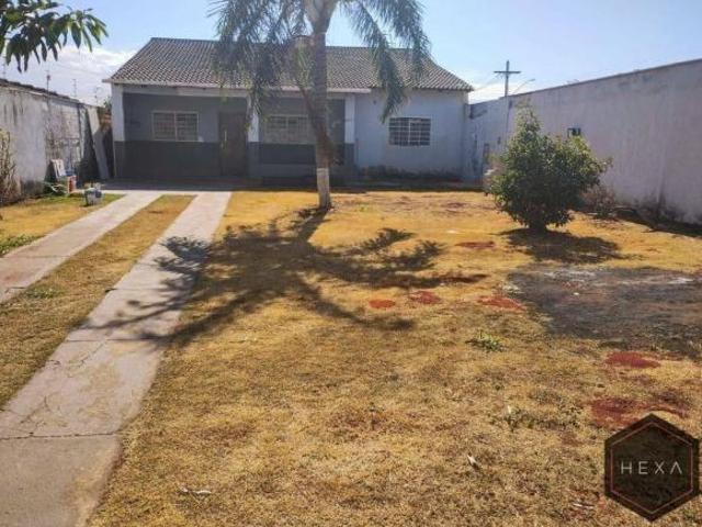 Casa com 2 Suítes Moinho dos Ventos em Goiânia/GO