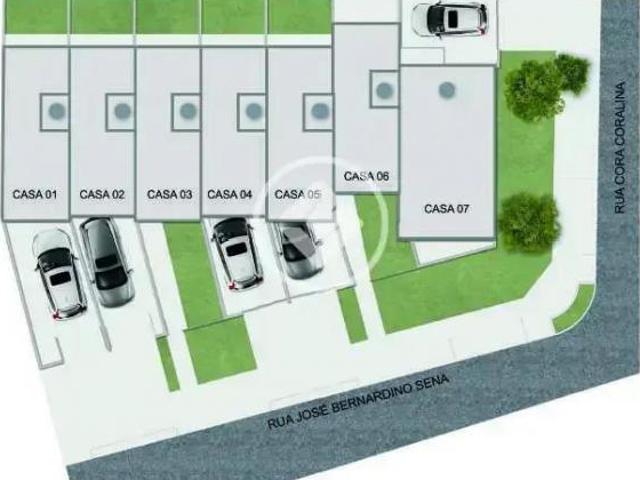 CASA COM 2 SUITES NO BAIRRO SANTA HELENA BELO HORIZONTE/ MY BROKER