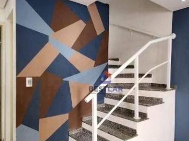 Casa COM 2 SUÍTES, no Condomínio Villagio DI Mateus, disponível para venda, em Cotia/Sp