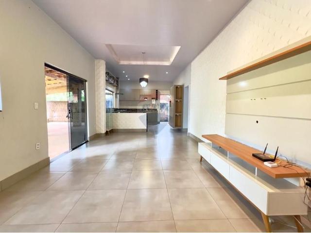 Casa com 2 suítes no Jardim Botânico