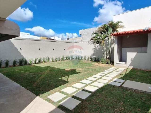 Casa com 2 suítes no Recanto do Lago