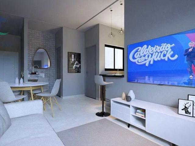 Casa com 2 quartos, Jardim São Felipe, Atibaia R$ 430 mil, Cod: 4947