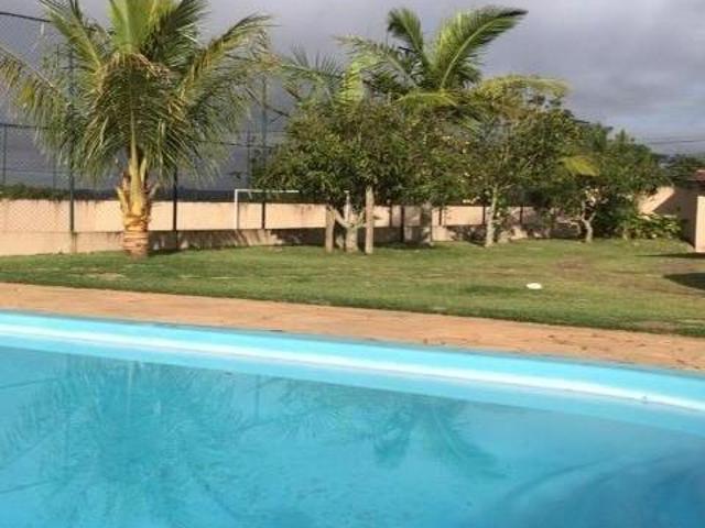 CASA COM 2.000 M² BAIRRO ESTÂNCIA SANTA LUCIA CAIOÇARA JARINÚ