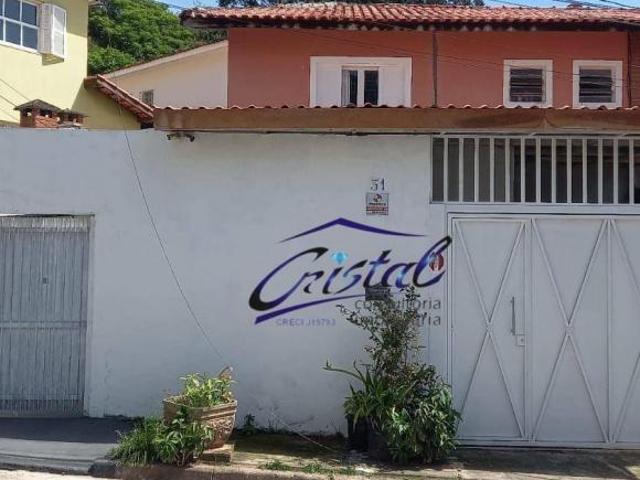 Casa com 2quartos à venda, 90 m² Jardim Rosa Maria Butantã São Paulo/SP