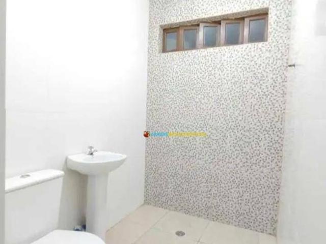 Casa com 300 m² de Terreno e Espaço Gourmet com Churrasqueira em Bertioga