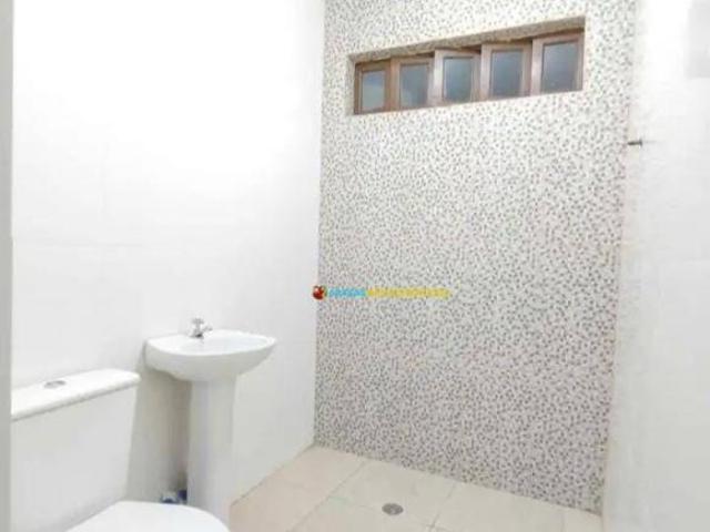 Casa com 300 m² de Terreno e Espaço Gourmet com Churrasqueira em Bertioga