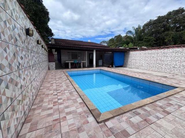 Casa com 300 m² de Terreno, Piscina e Área de Lazer Completa no Bopiranga