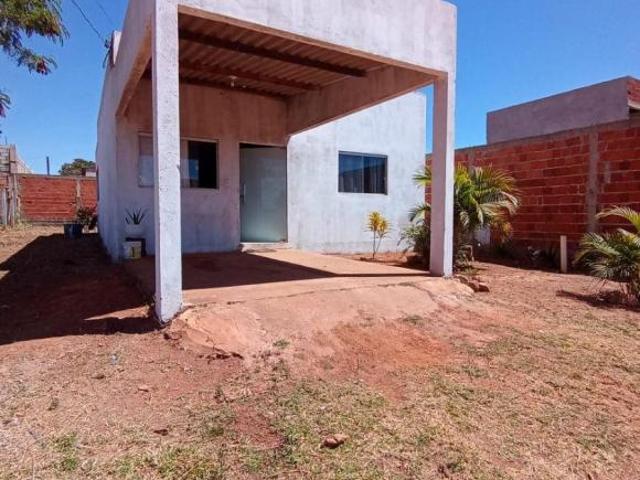 Casa com 300 m² e 2 quartos à venda em 26 de Setembro Rua 5/6 Aceita carro frente supermercado JS
