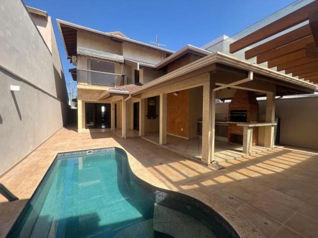 Casa com 300 m² e 3 quartos à venda e aluguel, Jardim Planalto