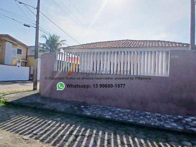 Casa com 300 m² e 5 quartos à venda em Suarão Lado Praia