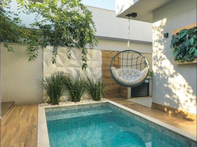 Casa com 300 m² em venda no Jardim Green Park Residence