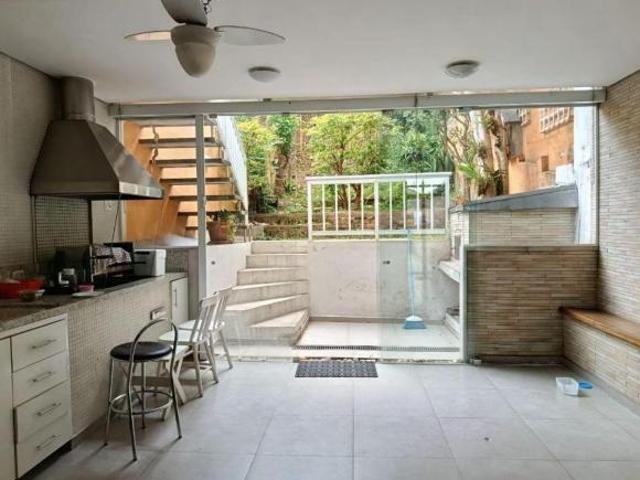 CASA COM 300 METROS DE TERRENO 300 DE AREA CONSTRUIDA A VENDA NO JARDIM BONFIGLIOLI