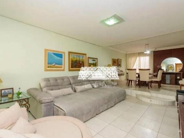Casa com 300m² no Jardim das Palmeiras Valinhos