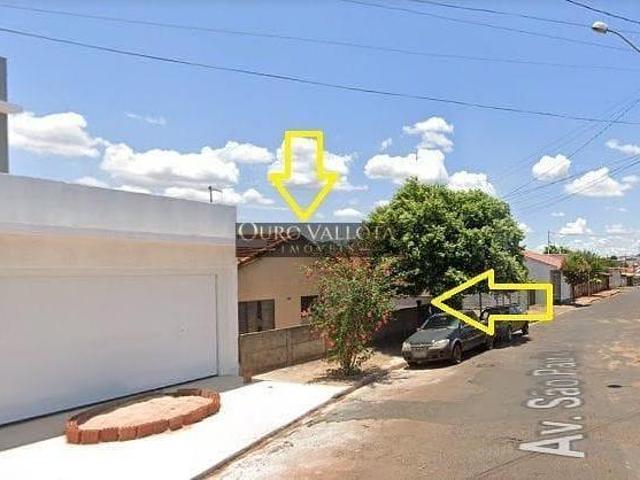 Casa com 300m² em Bariri