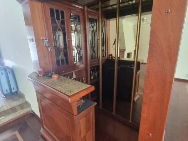 Casa com 300m² 4 quartos a venda na Vila Sonia FL15
