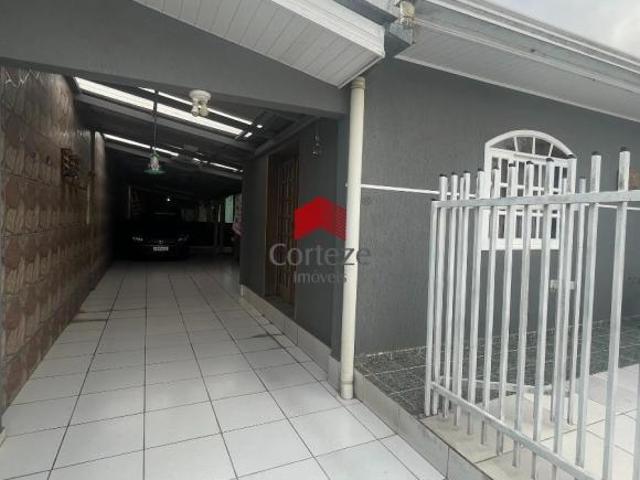 Casa com 300m² 5 quartos, à venda, no bairro São Marcos em São José dos Pinhais
