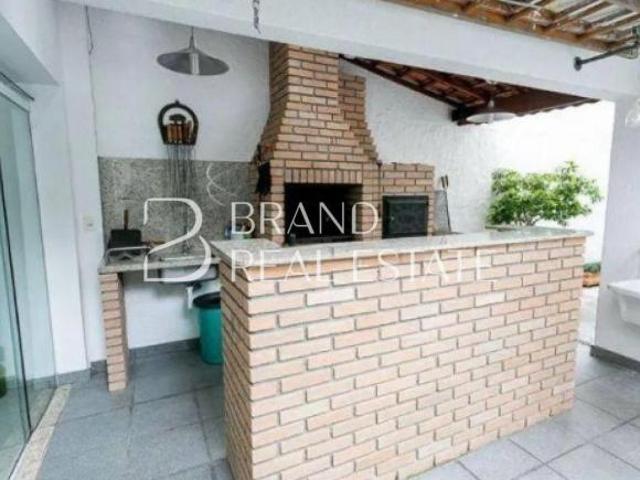 Casa com 302 m², 4 quartos sendo 3 suítes à venda no bairro Alto de Pinheiros