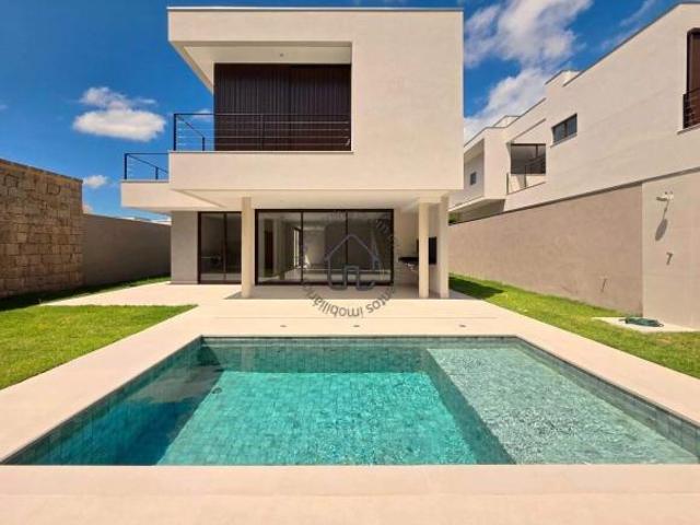 Casa a venda com 3 quartos no Recanto das Palmas em Vinhedo