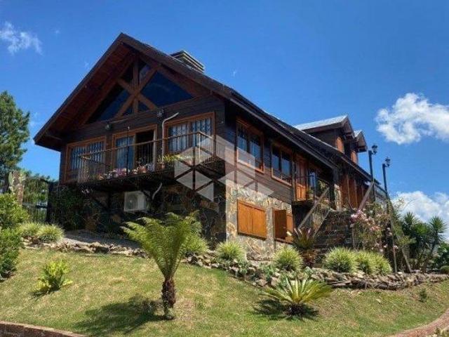CASA com 306m², Terreno de 1.200m² e Espaço Gourmet Completo