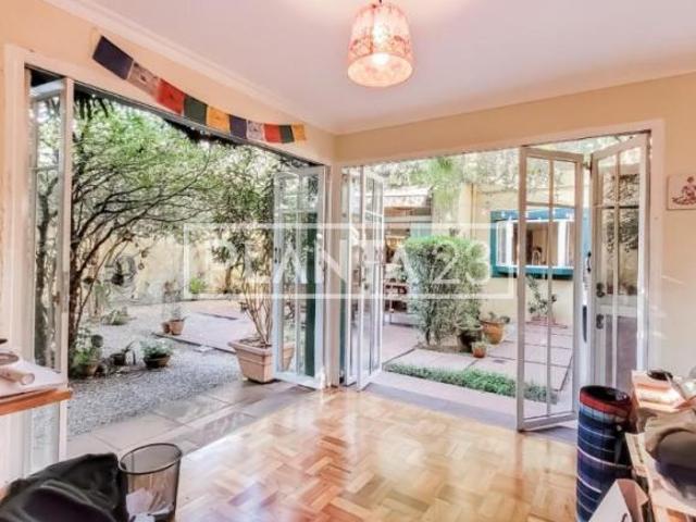 Casa com 308 m², 4 quartos sendo 3 suítes à venda no bairro Alto de Pinheiros