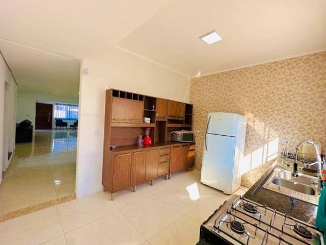 CASA COM 310,00 m² CIBRATEL 1 ITANHAÉM SP