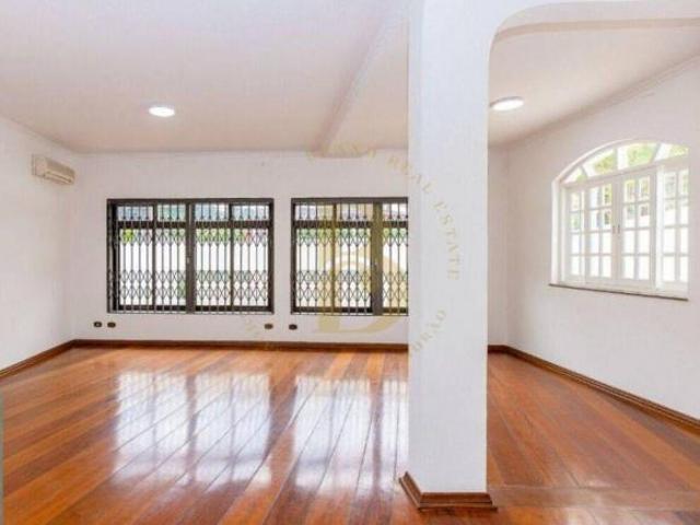 Casa com 315 m², 4 quartos sendo 3 suítes à venda no bairro Jardim Santo Amaro