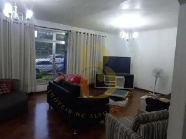 Casa com 316 m², 6 quartos sendo 2 suítes à venda no bairro Alto de Pinheiros