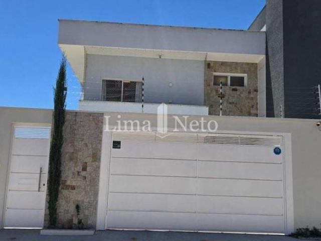 Casa com 325m², 3 Suítes, Espaço Gourmet, Piscina Aquecida, Jardim Bonfiglioli, Jundiaí/SP
