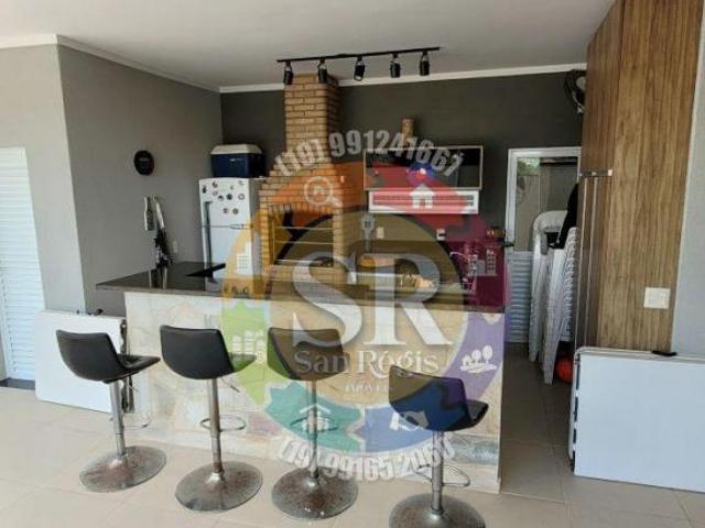 Casa com 330m² e 5 quartos à Venda no Condomínio Terras do Oriente Valinhos SP