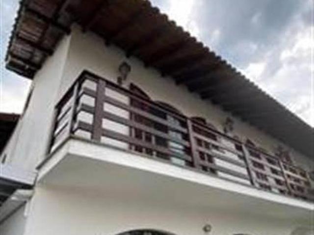 CASA COM 331,67 m² FLÓRIDA PRAIA GRANDE SP