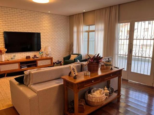 Casa com 332m² 04 Quartos 2suíte 03 Salas Área Gourmet Jardim Bonfiglioli