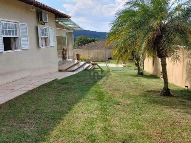 Casa com 333,84 m² 4 quartos venda no Recanto das Canjaranas em Vinhedo