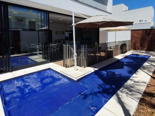 Casa com 337 m² e 4 quartos à venda no Condomínio Giverny Sorocaba/SP