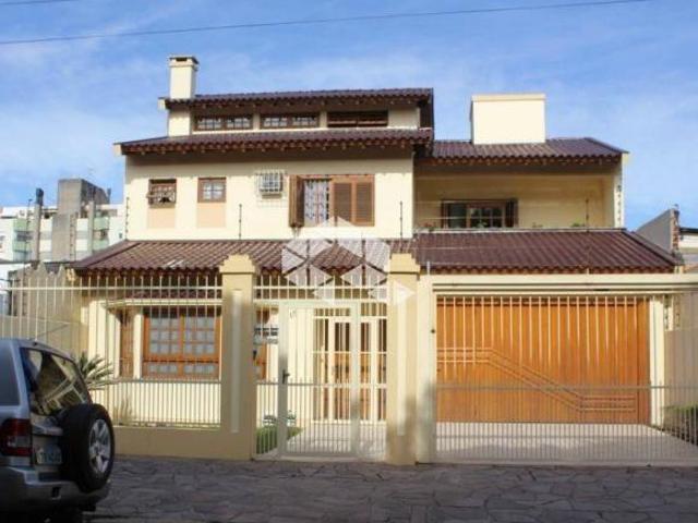 CASA com 340m² e 4 quartos à venda no bairro Nonoai
