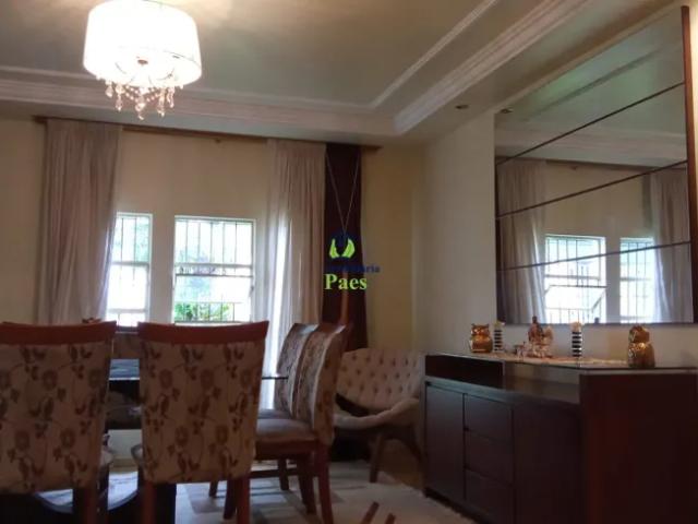 Casa com 340m² em Orfãs Ponta Grossa PR