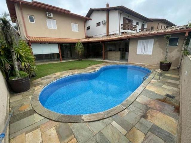 Casa com 341 m² e 4 suítes à venda em São Paulo II Granja Viana