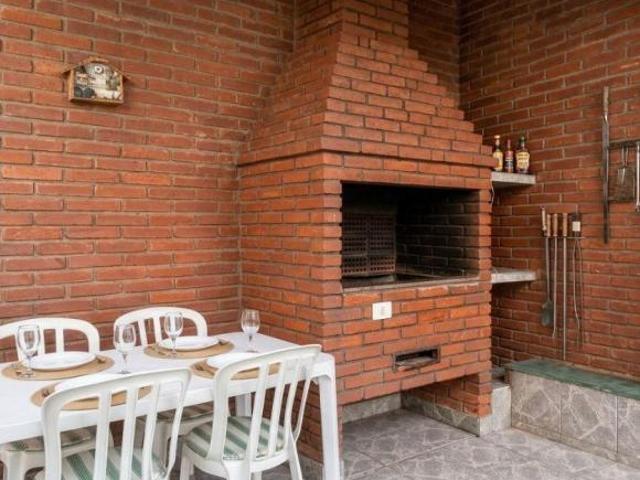 Casa com 350 m2 em Guarulhos