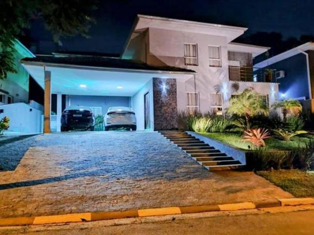 Casa com 350 m² e 4 quartos à venda em Setor Habitacional Tororo